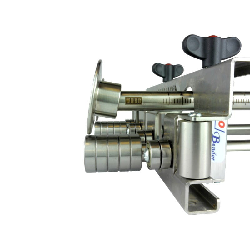 WUKO UBER BENDER DUO 7200 DO PROFILOWANIA BLACHY DachPro