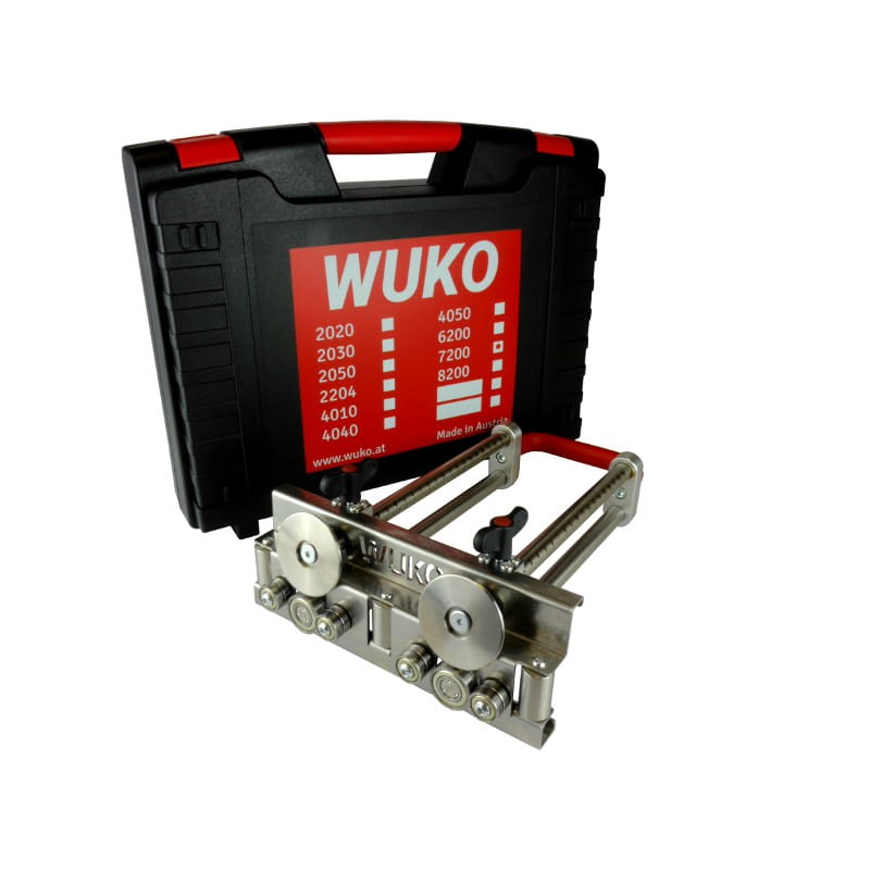 WUKO UBER BENDER DUO 7200 DO PROFILOWANIA BLACHY DachPro
